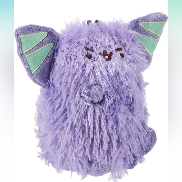 Pusheen | Toys | Nwt Pip Dragon Plush Pusheen Gund 6 Inch | Poshmark